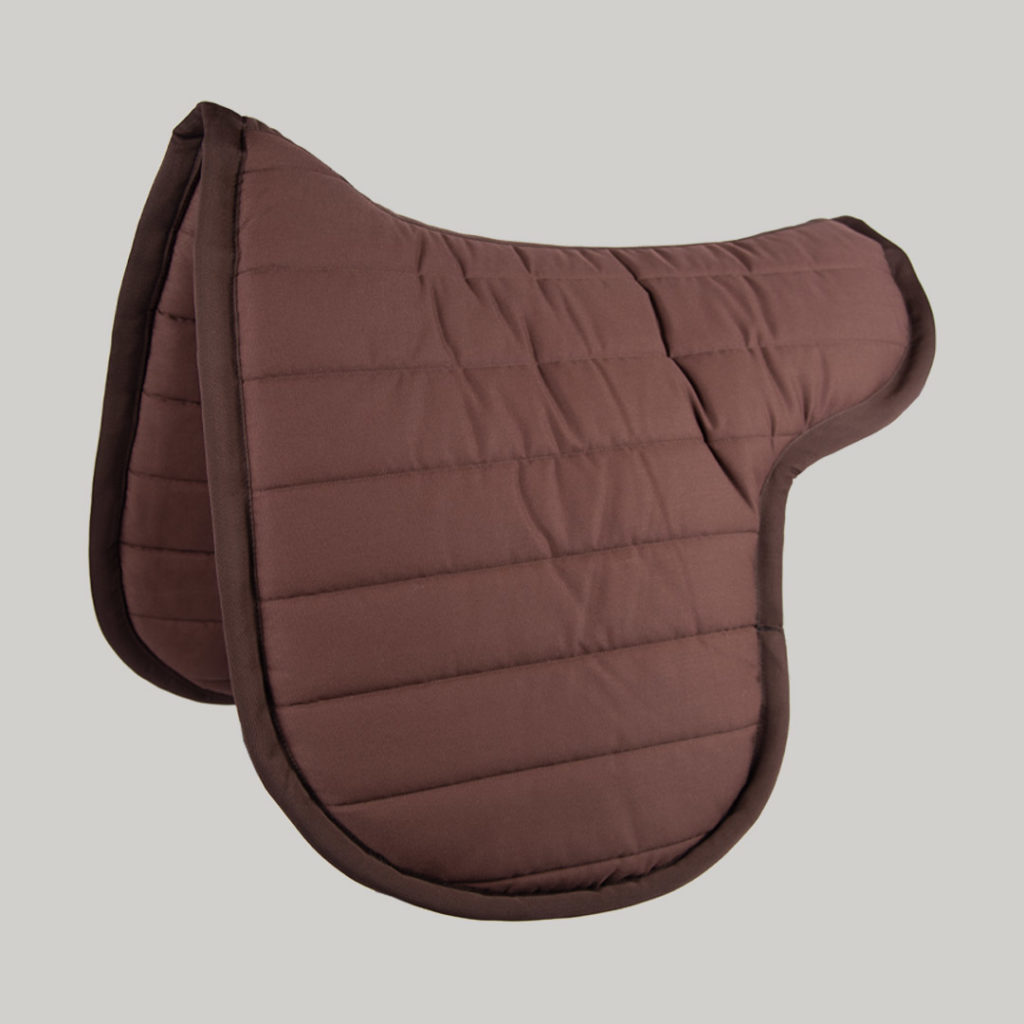 PolyPads - British Made Saddle Pads for Your Horse