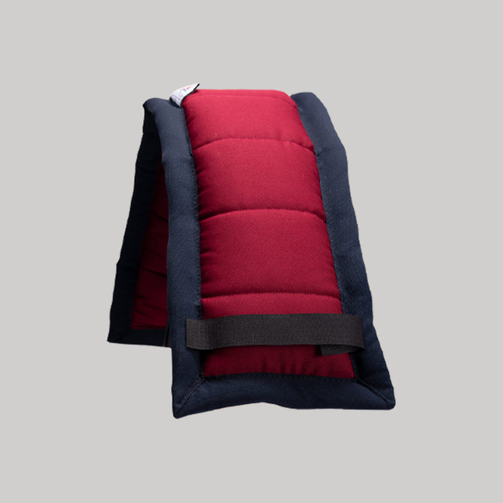 PolyPads Driving Roller Pad - PolyPads