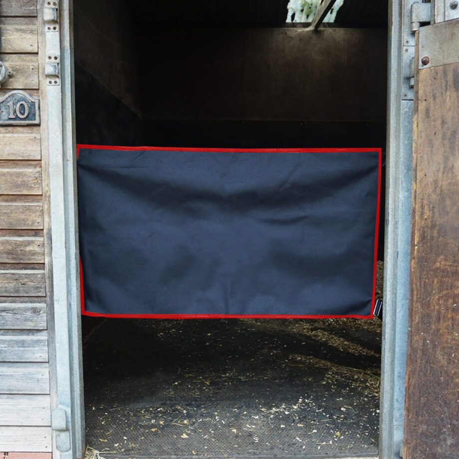 Stall Guard - Enter Your Measurements - PolyPads