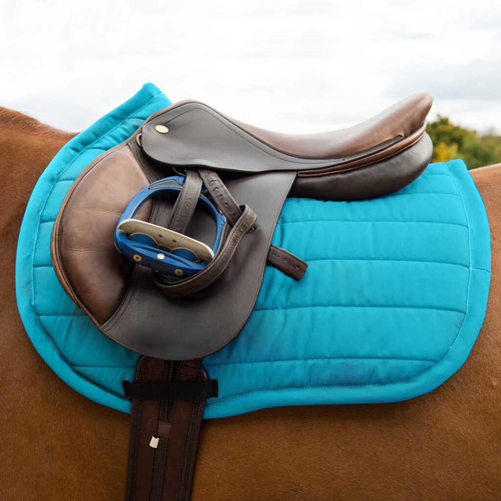PolyPads Premier GP Saddle Pad - PolyPads